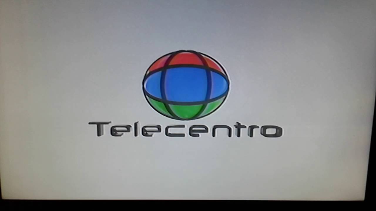 Promo ID Telecentro Canal 13 (Grupo Telemicro) - YouTube