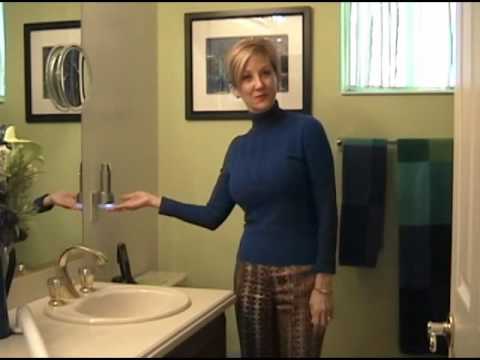 Kim Kubsch, CAPS, CEAC sharing adaptive and accessible home design ...