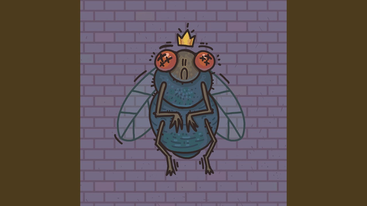 Tango Of The Fly King - YouTube