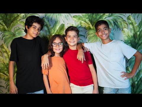 Abdullah Burak Kaya - Ayaz Çoban - Ayaz Gülşen - Tarık Sarıyar - Medea Dor Productions-Hira Tekindor