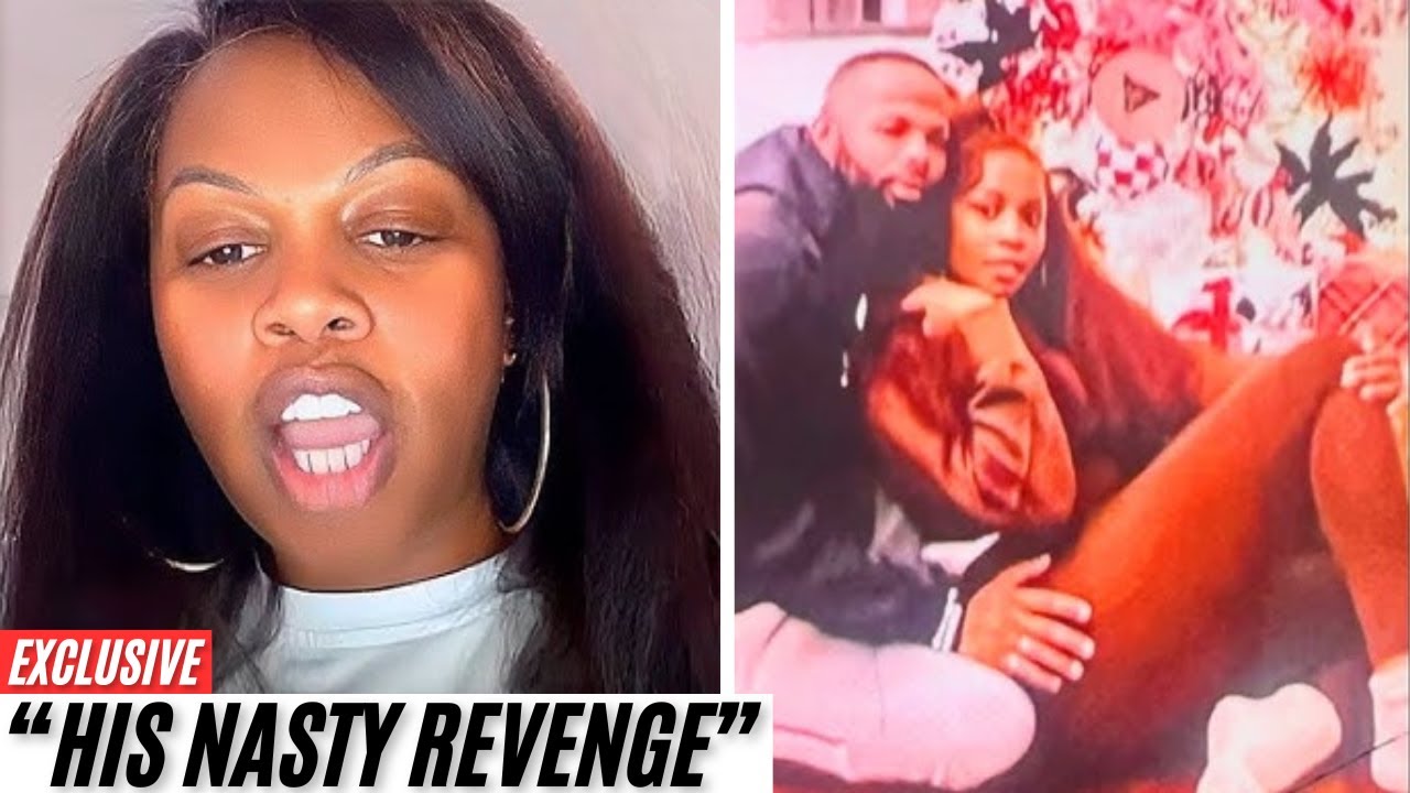 Eazy The Block Captain Calls Out Remy Ma||Did She Use Him - YouTube