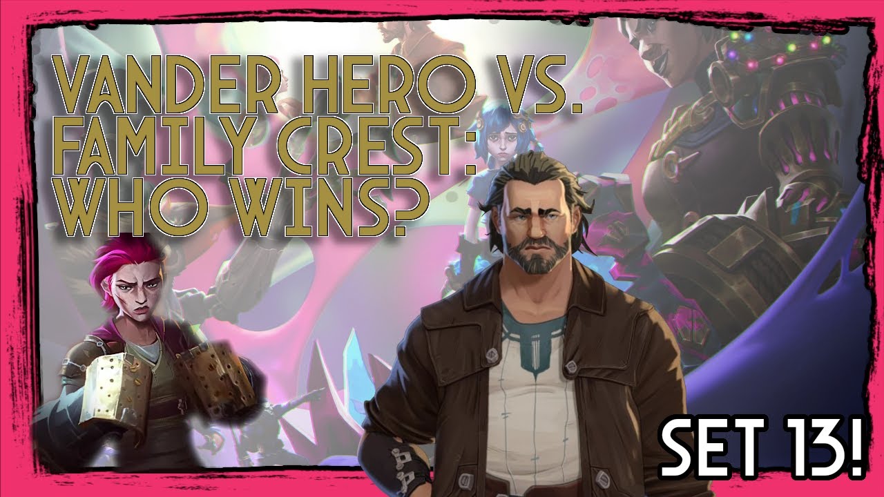 1 HP Comeback with Violet 4-Star! | TFT Set 13 - YouTube