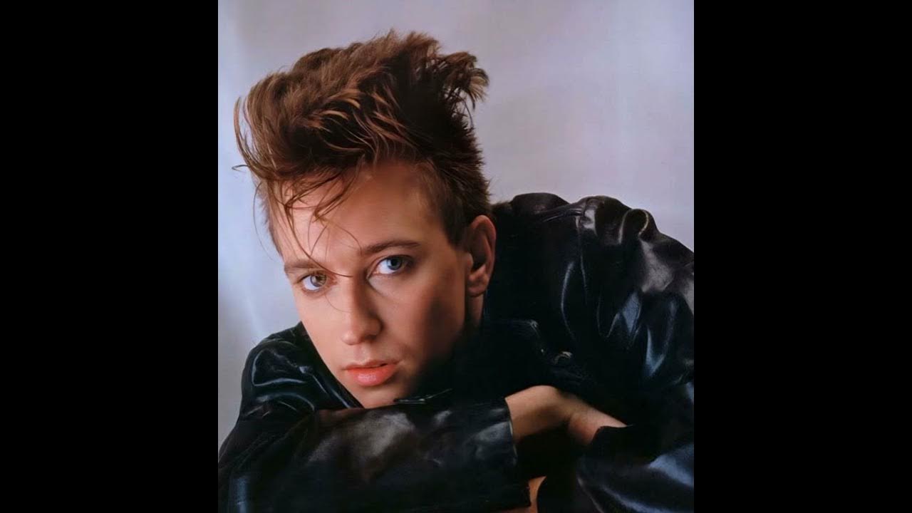 Alan Wilder 1984 "Some Great Reward" Demo Tape / Happy Bithday! ️ - YouTube