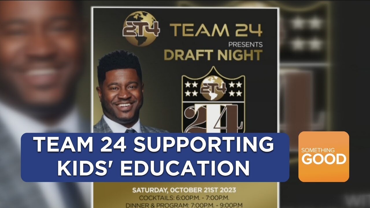 Learn how Team 24 is giving Arizona students a hand-up with their ...