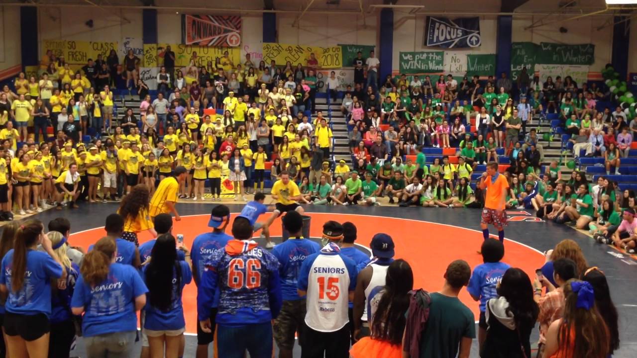 2015 Santa Teresa Boys Fantastiks Kanjabe Can Can - YouTube