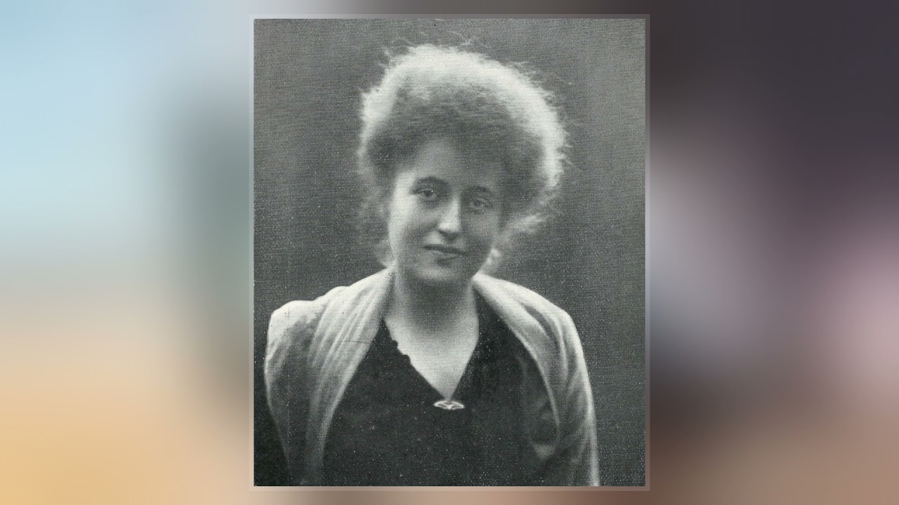 Ilse Hirsch - YouTube