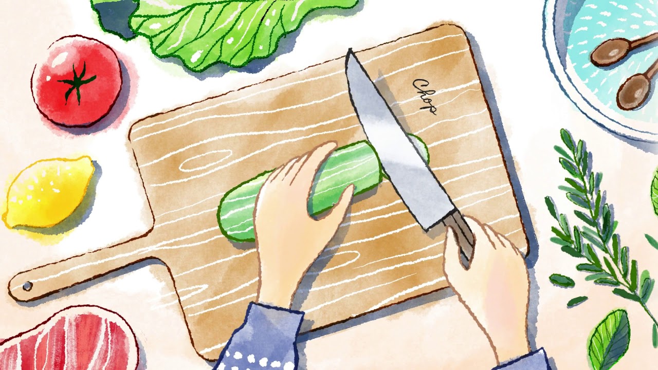 Il Red Rice dei Gullah Geechee - Videoricetta - YouTube