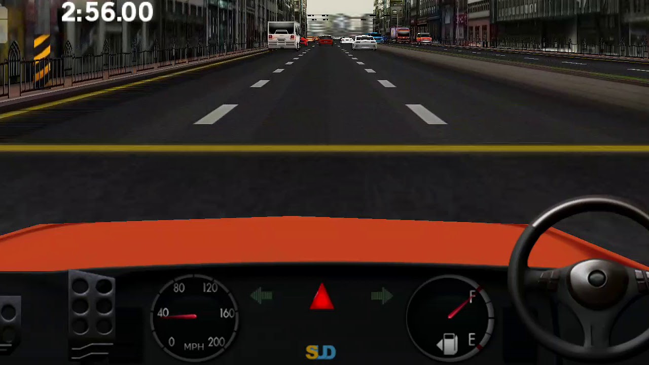 Dr.Driving Game play. - YouTube