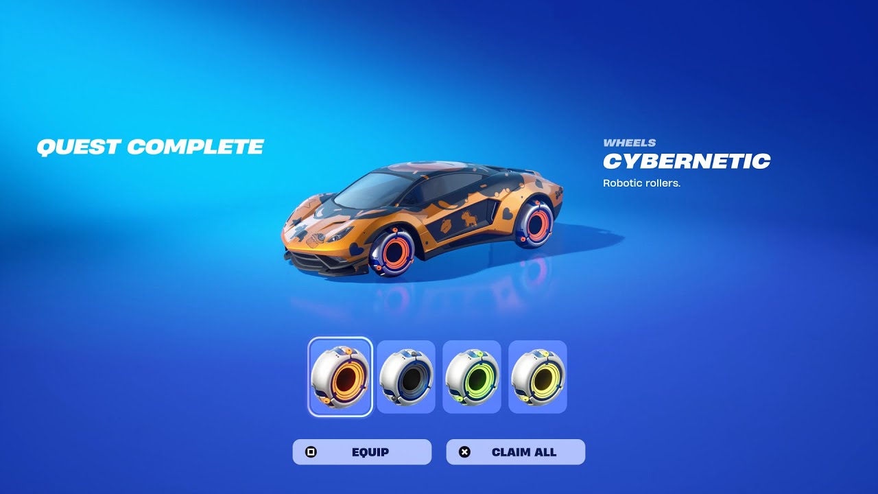 Speed Run: Time Trials 1 Fortnite! (Set a time of 0:33.000 or better in ...