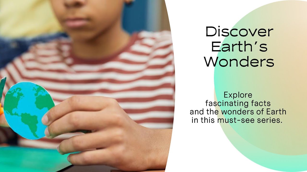 "Earth's Dynamic Systems: From Geology to Ecology - YouTube