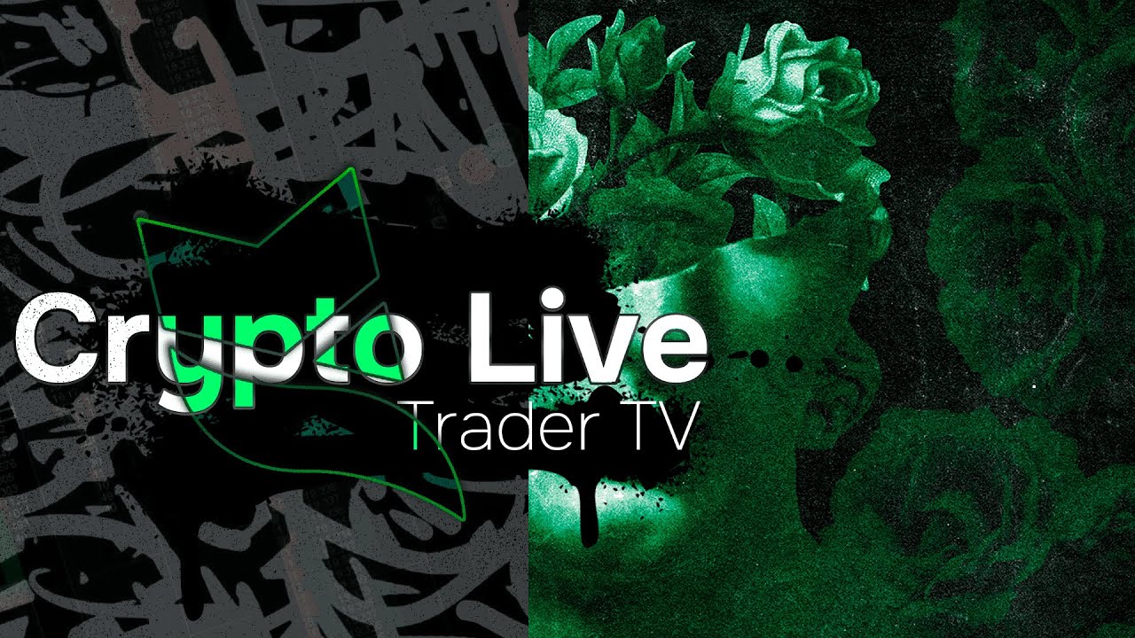 PRO crypto scalping. Трейдеры торгуют криптой в прямом эфире | Crypto Live TV - YouTube