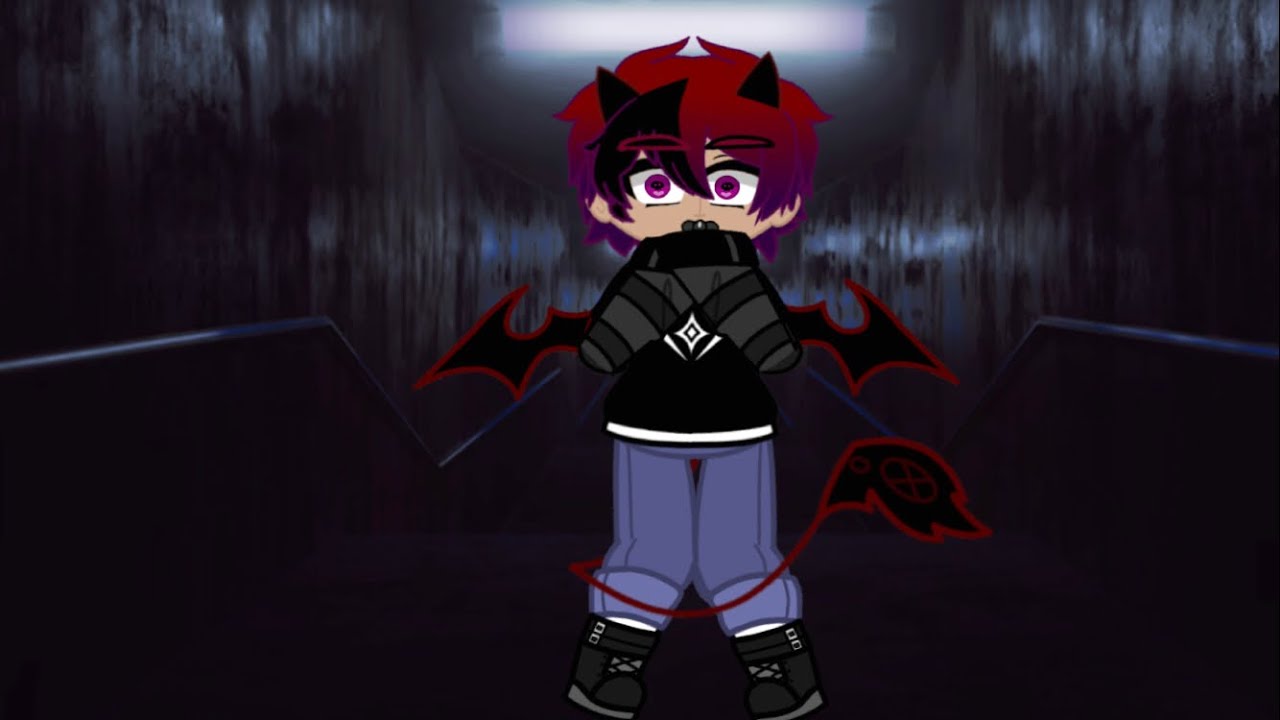 🥀🖤Animation Test- Marcus’s Nightmare🖤🥀 - YouTube