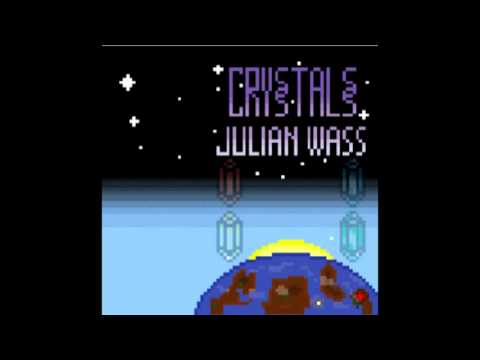 Julian Wass - "CRYSTALS" [FULL ALBUM] - YouTube