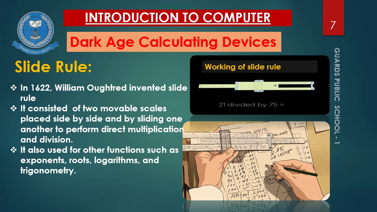 Lecture # 2 Computer - 9 & 10 - YouTube