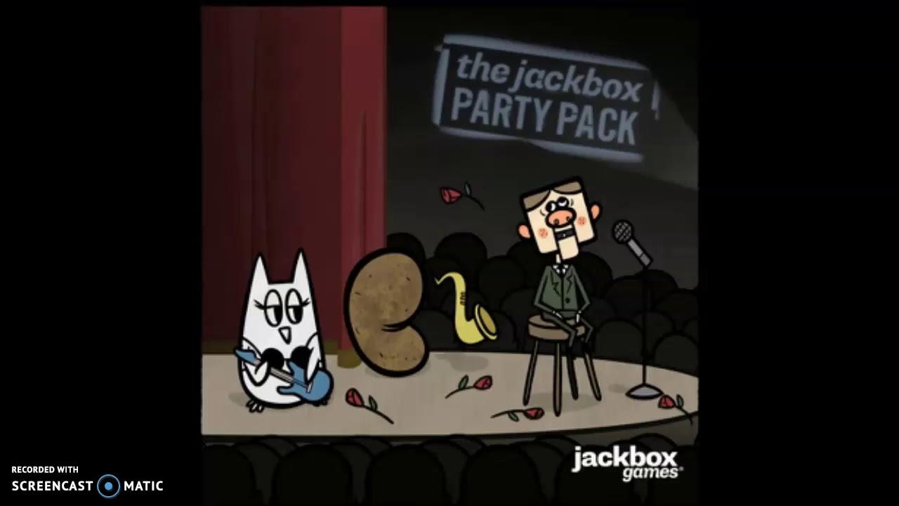 YDKJ 2015 Question Segues - YouTube