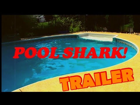 Pool Shark! Official Trailer - YouTube