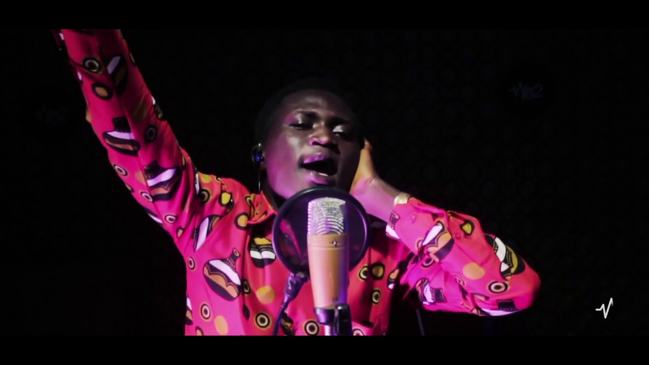 Eddy Praise - Live Worship @ We2 Studios - YouTube