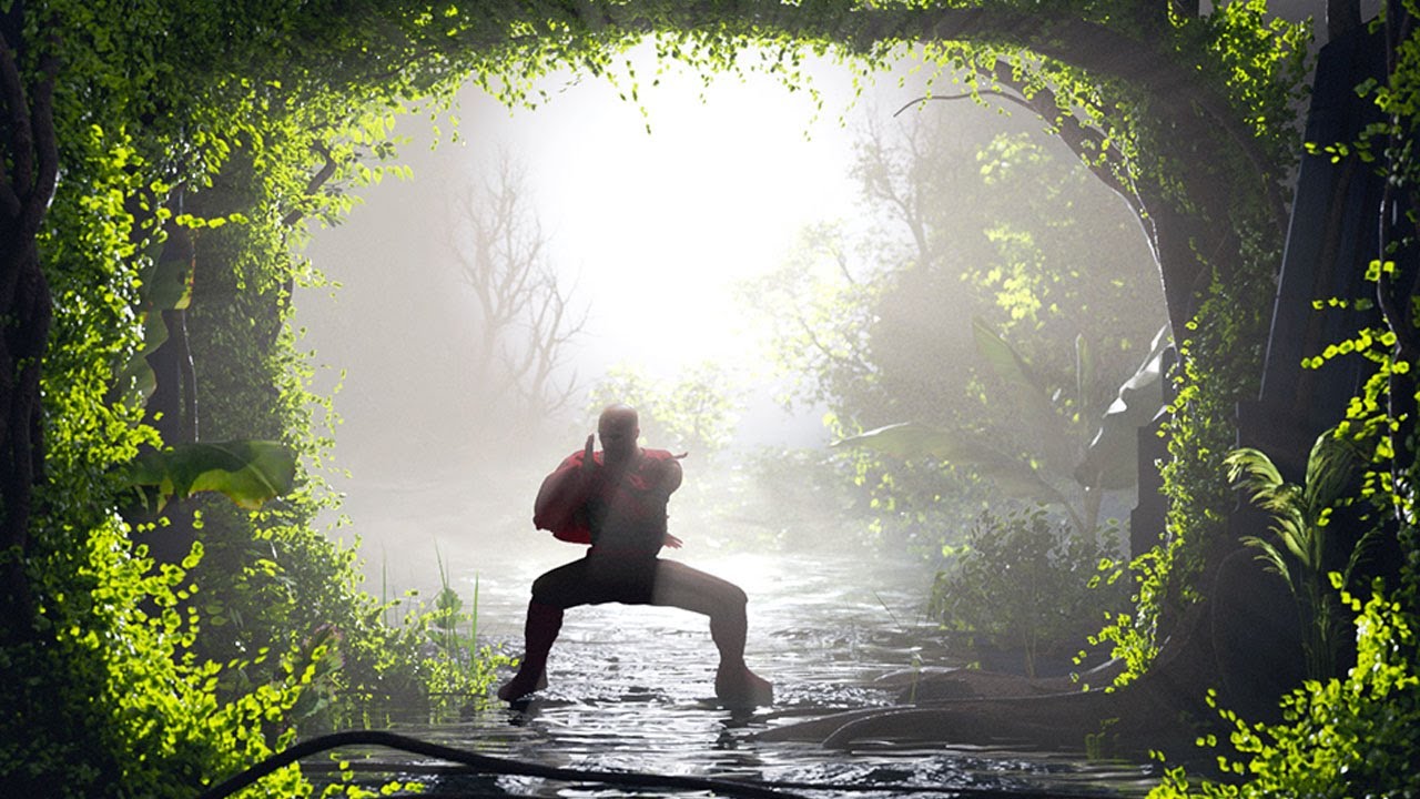 Moving Meditations Breakdown - YouTube