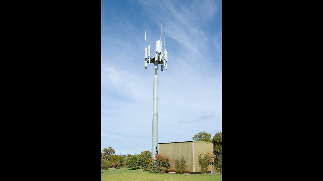 Module 1 Examples of Wireless Communication System Lecture No 1 Part 2 ...