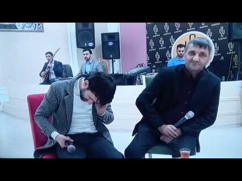 Emil Rehmanoqlu - Rufet Nasosnu..  Şahinin ad günü