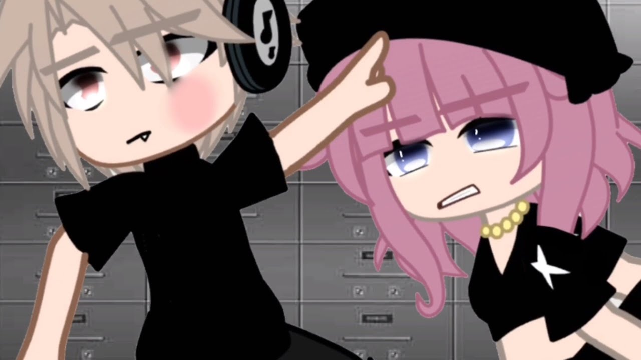 “you lie” || meme gacha || - YouTube