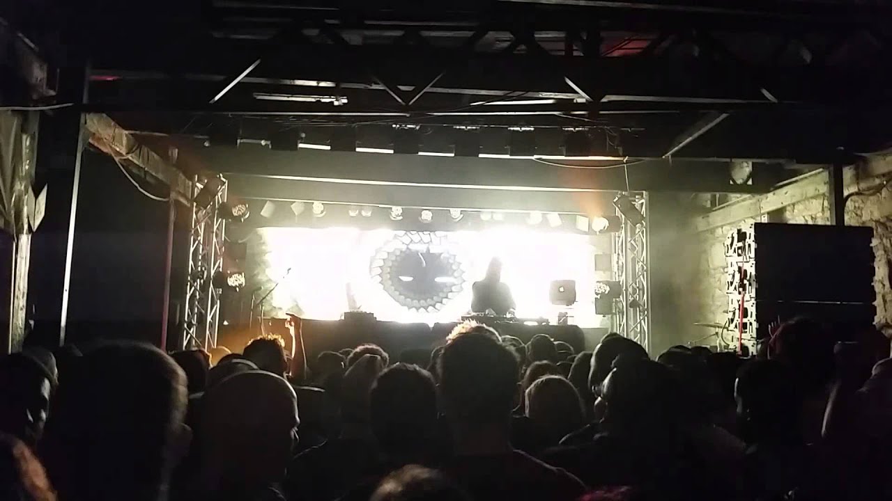 DJ UZ SXSW 2015 - YouTube