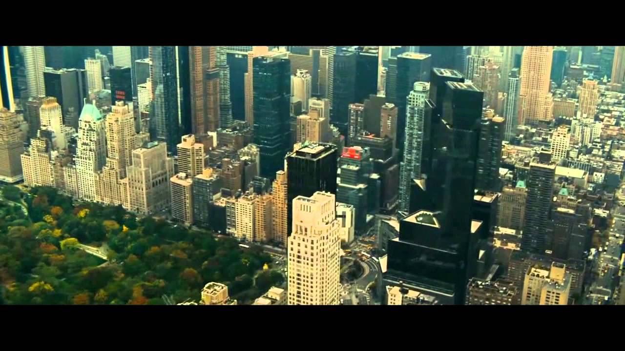Otez Molodez - YouTube