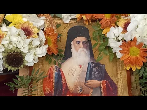 Η ΕΛΛΗΝΙΚΗ ΓΛΩΣΣΑ,ΓΛΩΣΣΑ ΤΗΣ ΕΚΚΛΗΣΙΑΣ,Ν.ΗΛΙΟΠΟΥΛΟΥ π.Αντώνιος Μπιλάλης ...