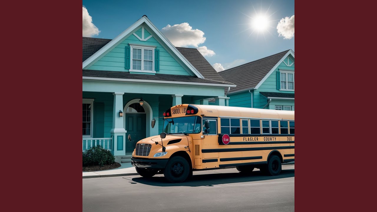 Silent Bus Ride - YouTube