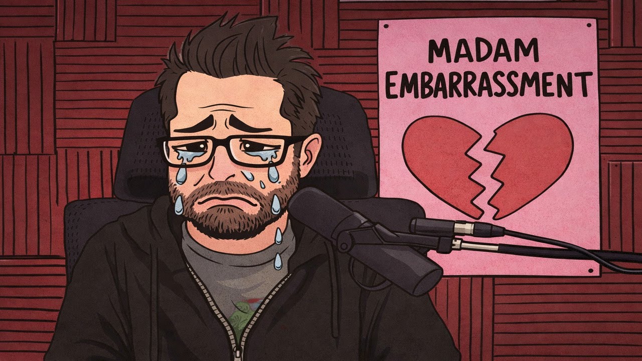 Reforge Gaming Gets EMBARRASSED By Madam… AGAIN?! - YouTube