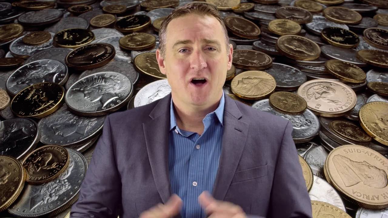 Alvin Coin Buyer - YouTube