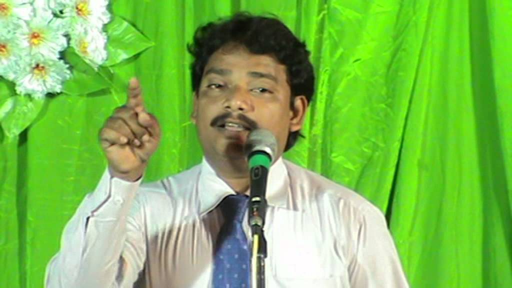 E Santhosh kumar devuni swaroopam - YouTube