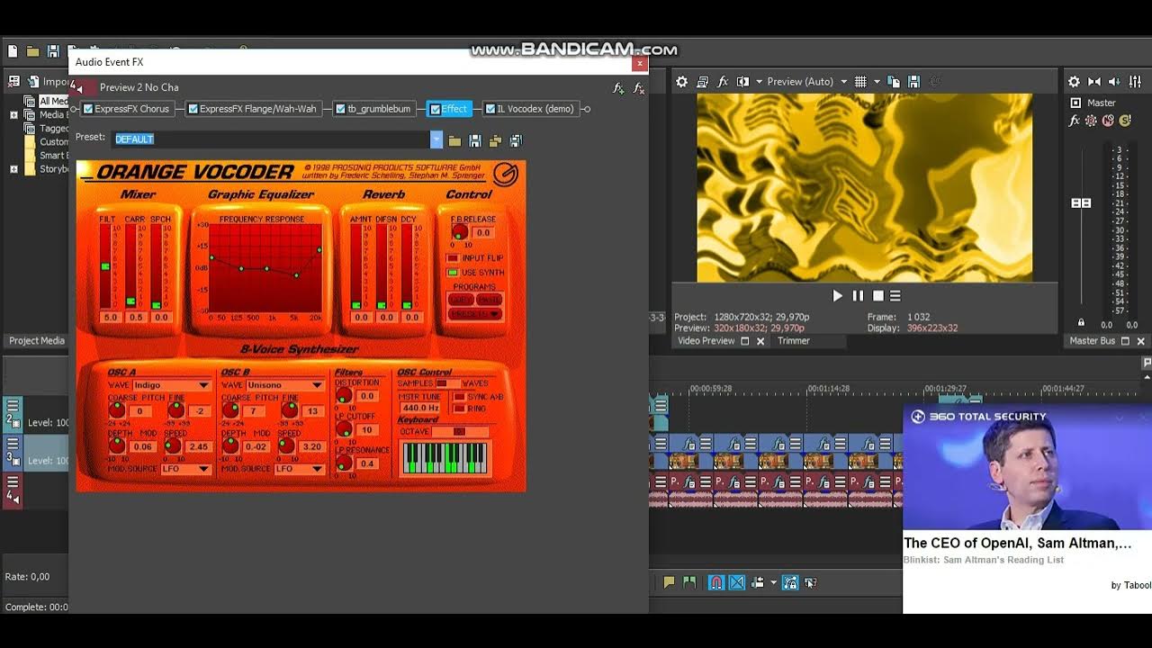 How To Make Updated Videoup V6 - YouTube