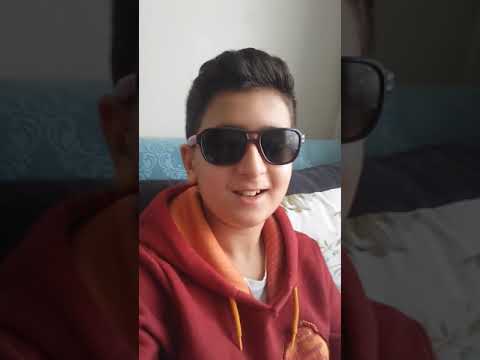 BARIŞ AKARSU Ay YÜZLÜM  ( Allah rahmet etsin 😢