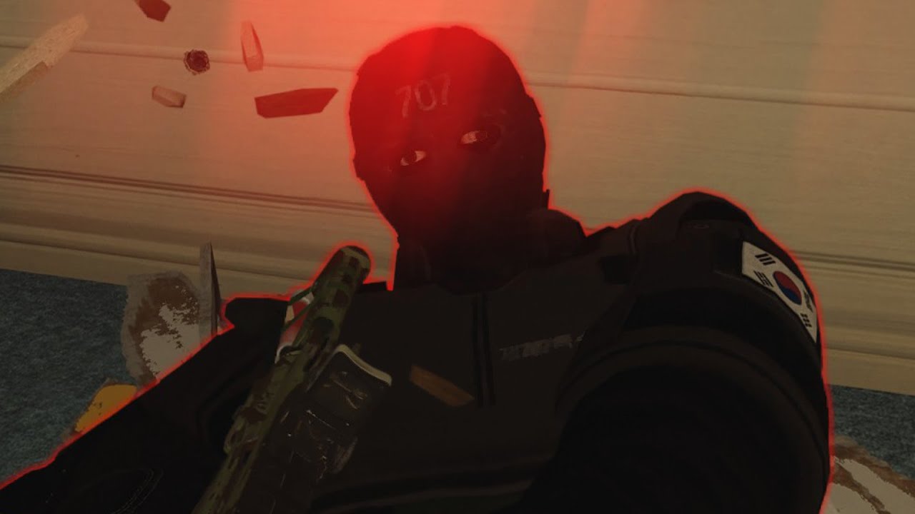 R6 Screenshot Gallery - YouTube