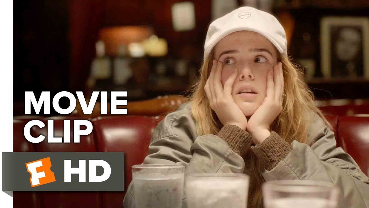 Flower Movie Clip - Family Dinner (2018) | Movieclips Indie - YouTube