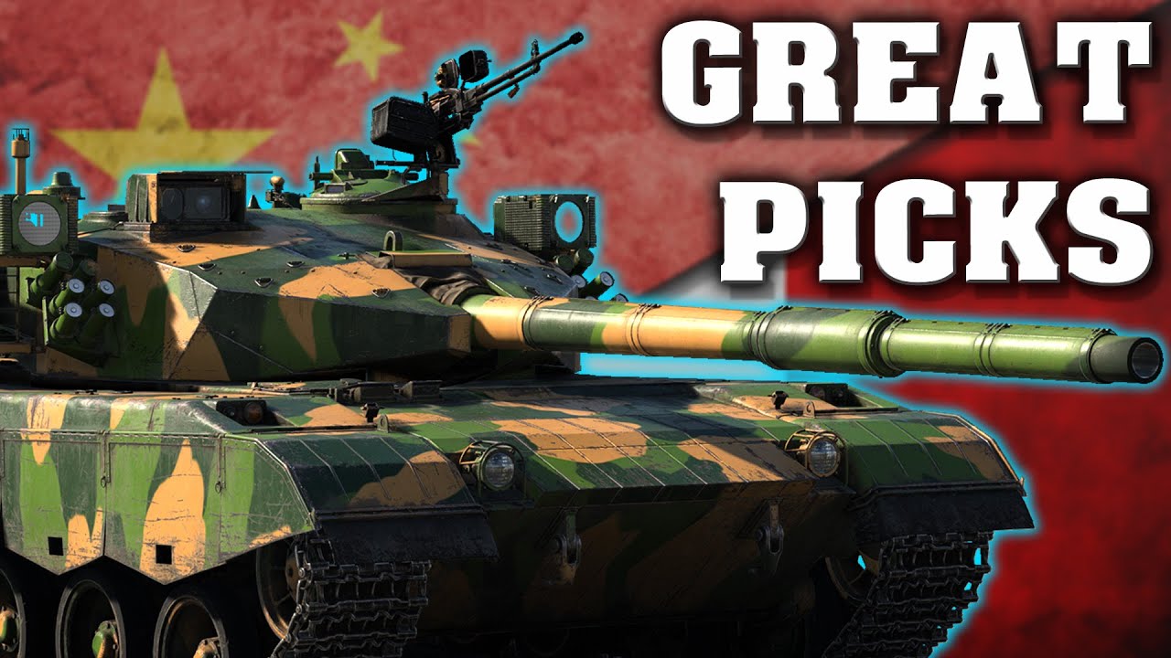 China & France Fast Pack Sale - War Thunder 2024 - YouTube