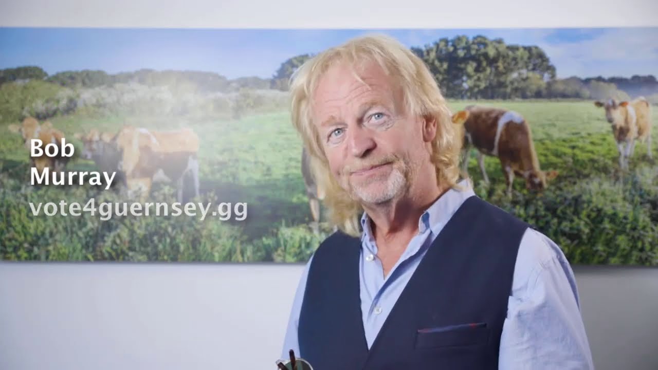 Bob Murray - YouTube