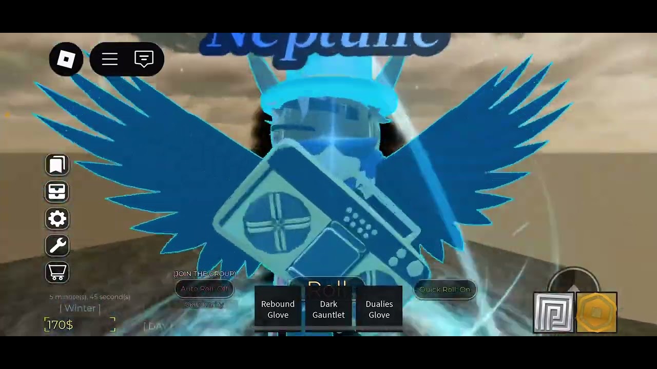 neptune music - YouTube