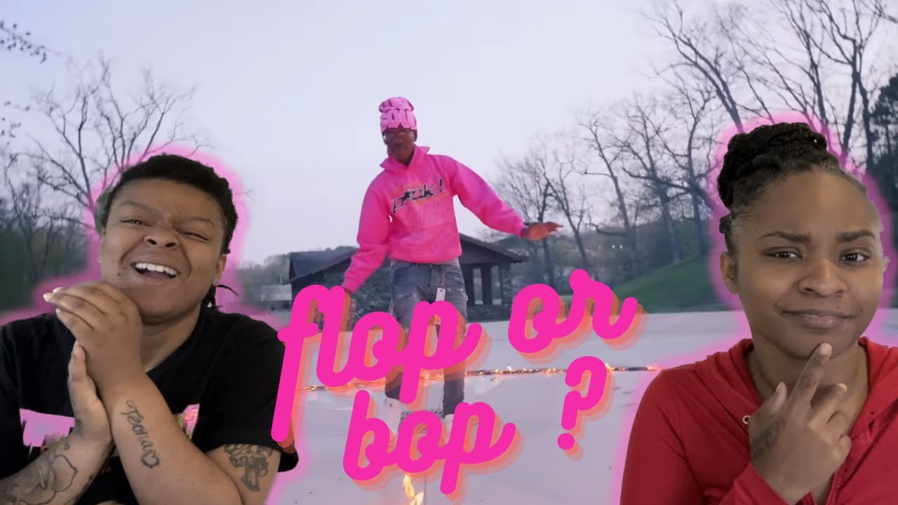 BLOCKWORK LAY BOP - PART 1 & 2 - YouTube