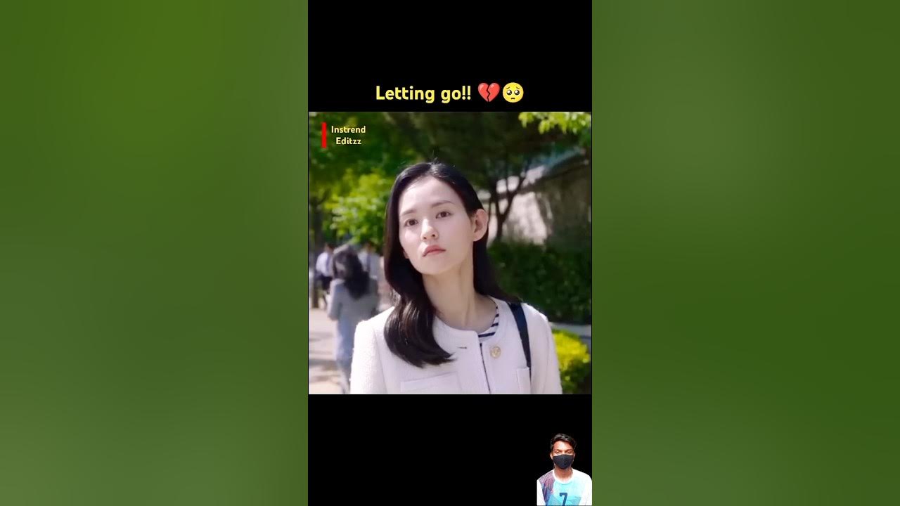 Sad Scene 💔🥺 ll Love Scout Kdrama 😍💞 ll #lovescout #hanjimin #leejunhyuk #kdrama #ytshorts # ...
