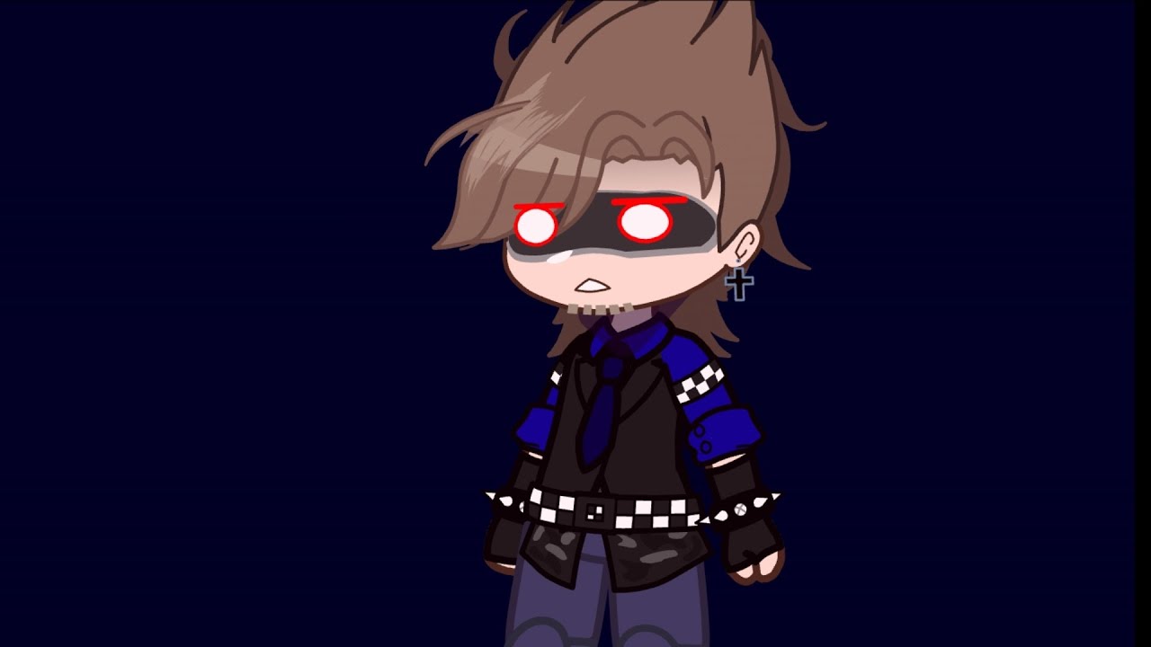 •Nether should you• ||meme|| old trend []Wtfuture EW (ft.tord, tom ...