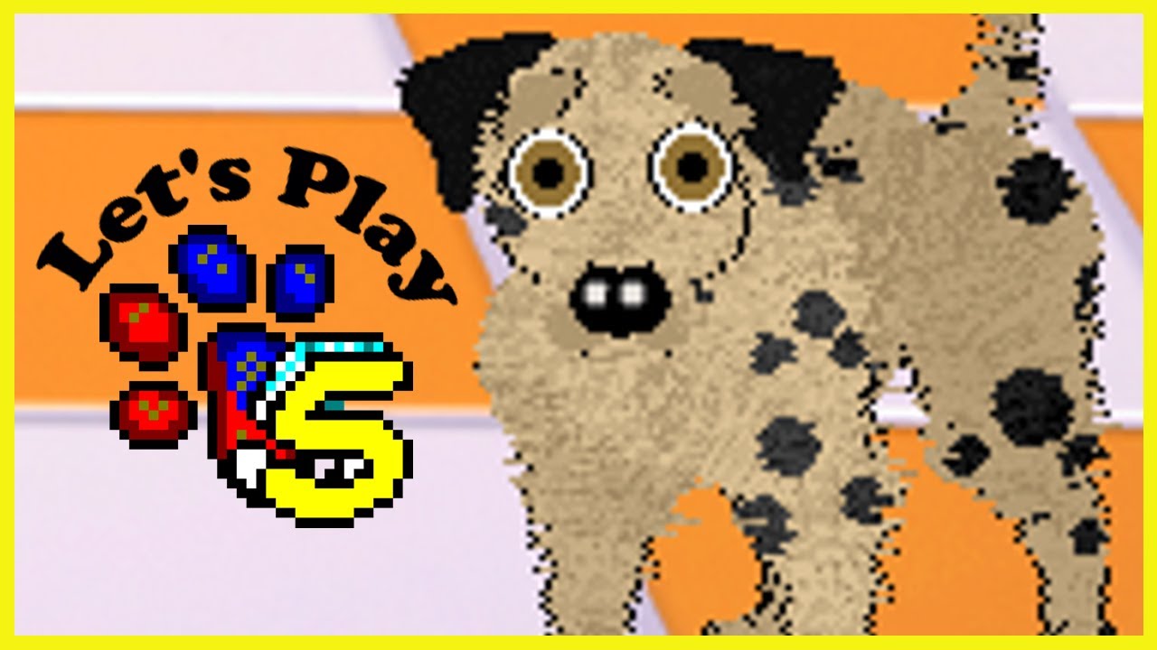 EP #2: ADOPTING & BREEDING DOGZ - Let's Play Petz 5 - YouTube