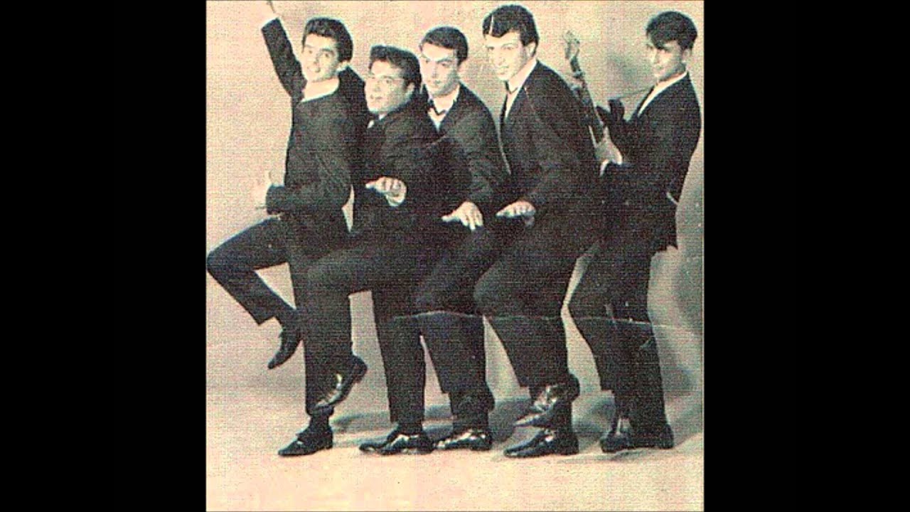 The Duprees The Original Group Youtube