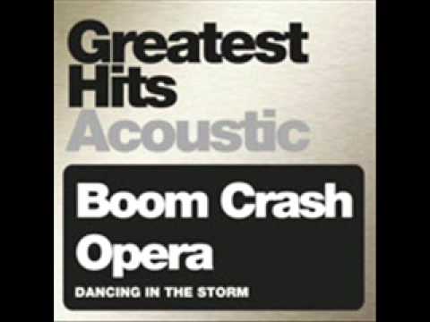 Boom Crash Opera Acoustic.wmv - YouTube