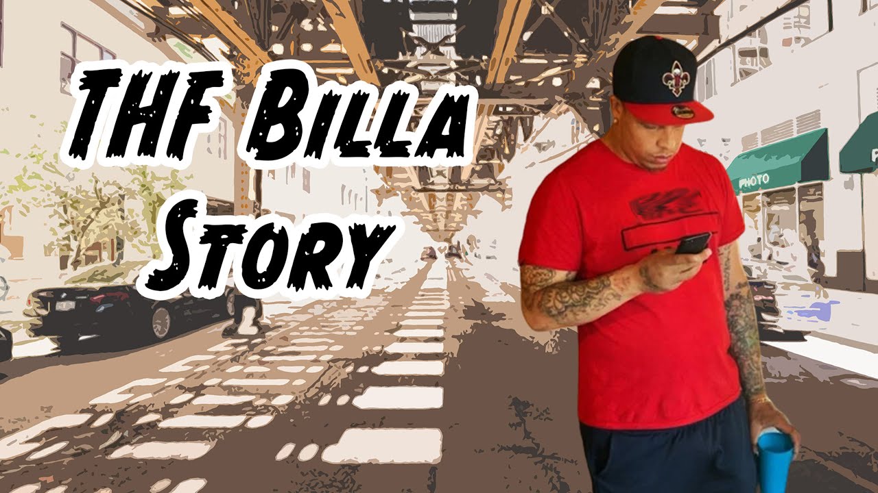 Big Les - THF Billa Story - YouTube