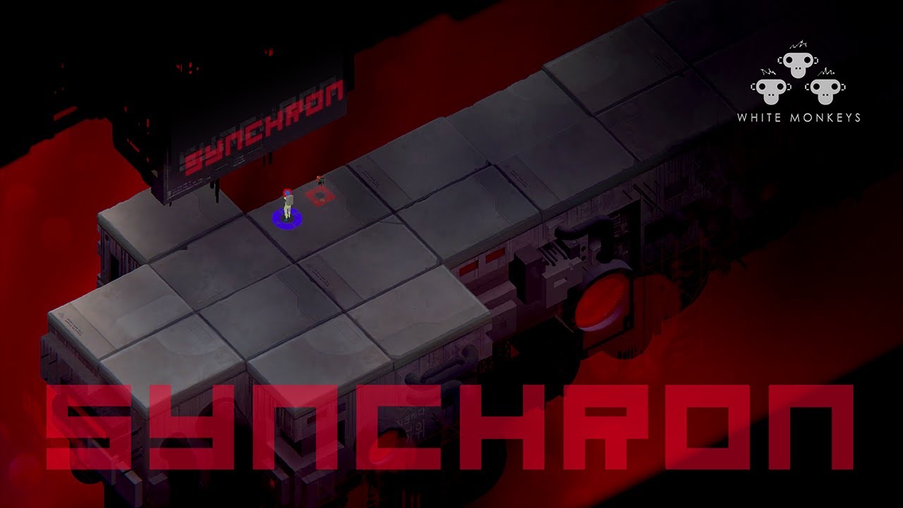 Synchron Gameplay footage - YouTube