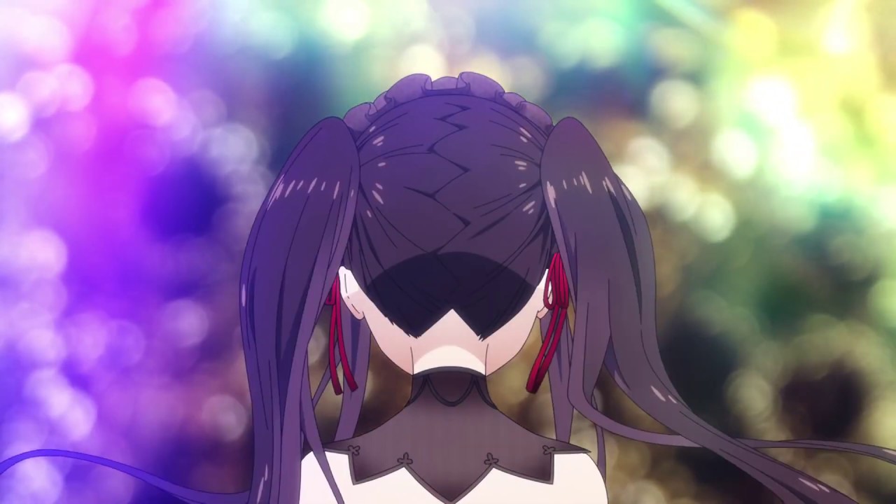 Date a Bullet - Tokisaki Kurumi - YouTube