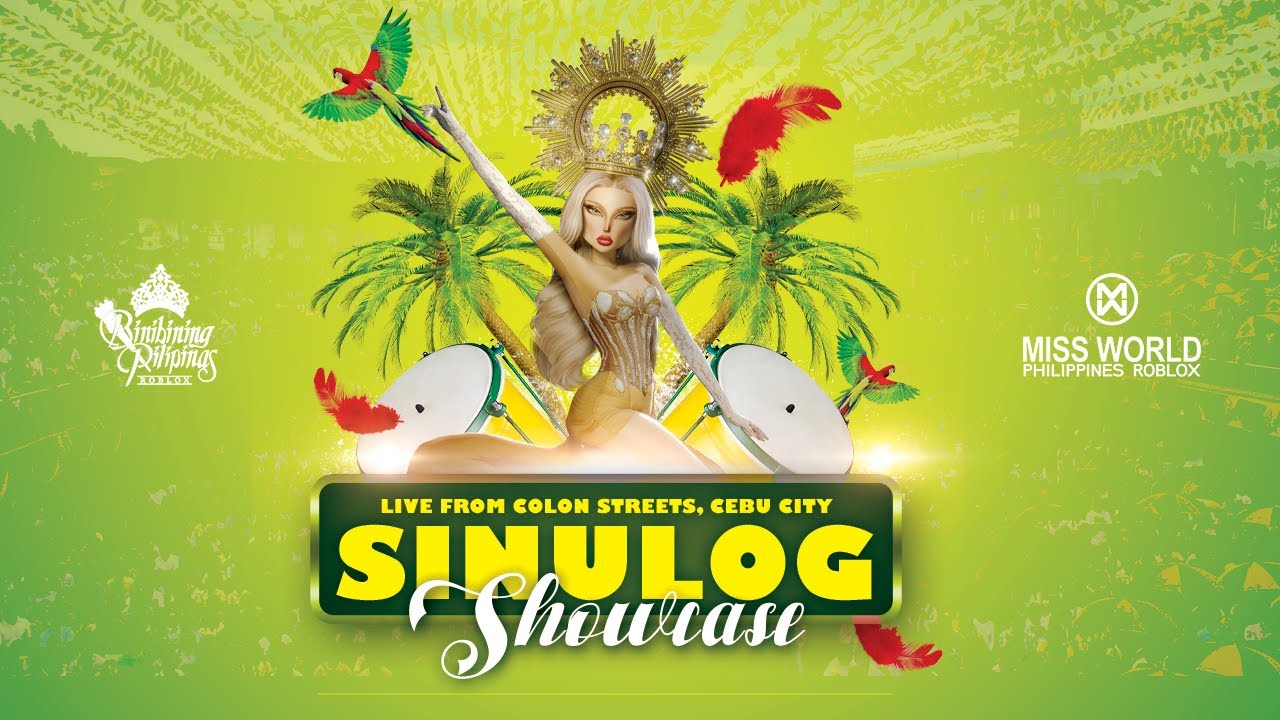 𝗞𝗫𝗨: 𝗩𝗜𝗩𝗔 𝗣𝗜𝗧 𝗦𝗘𝗡𝗬𝗢𝗥! 𝗧𝗵𝗲 𝗦𝗶𝗻𝘂𝗹𝗼𝗴 𝗤𝘂𝗲𝗲𝗻 𝗦𝗵𝗼𝘄𝗰𝗮𝘀𝗲 | 𝐓𝐡𝐞 𝐉𝐨𝐢𝐧𝐭 𝐄𝐝𝐢𝐭𝐢𝐨𝐧 ...