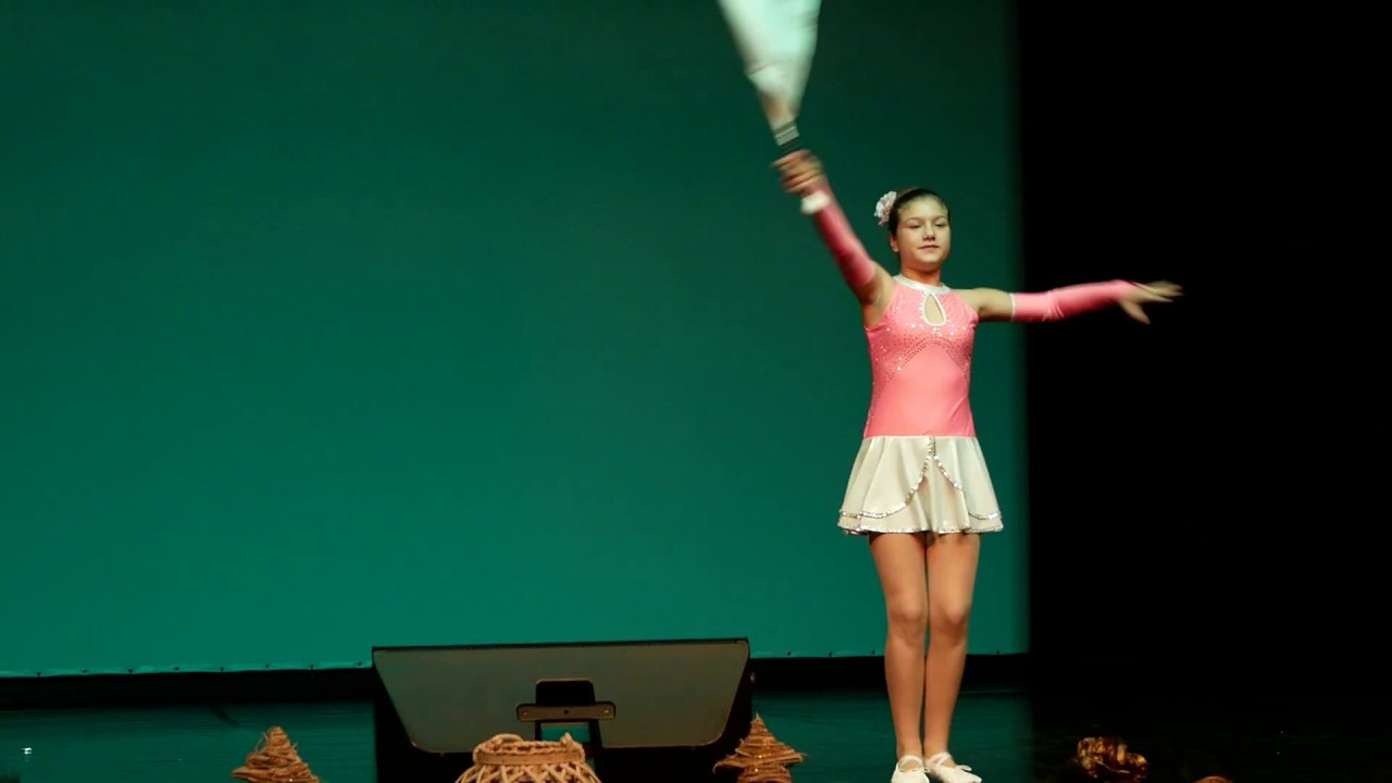 Harmony Dance TSE 4 -2018 Siófok KIKK –„Legyen mindenkinek karácsony ...